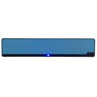 China 3.5mm AUX Wired Computer Speaker Soundbar Stereo 2.0 for PC Labtop for sale