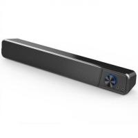 China High Fidelity Stereo 5.0 Bluetooth Soundbar With AptX Sound for sale