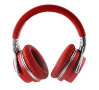 China Foldable Circumaural Bluetooth Headphone Earphone With Microphone OEM for sale