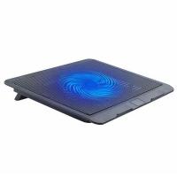 China ETEK Laptop Cooling Pad -  OEM Slim and Silent 5V 17 Inch Laptop Cooler Pad Cooling Platform Many Colors Available for sale