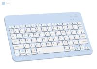 China 78-key Ultra-thin Bluetooth Wireless Keyboard Compatible With Windows IOS And Android for Mobile Office Writing Users for sale