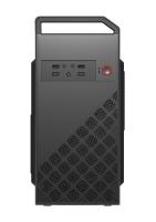 China The Handheld Gaming Computer Case With A MATX Format Provide Sufficient Space For Software Installation And Upgrade for sale