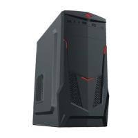 China ETEK Micro ATX Chassis Offers Excellent Value For Money And Superior Quality Making For Office for sale