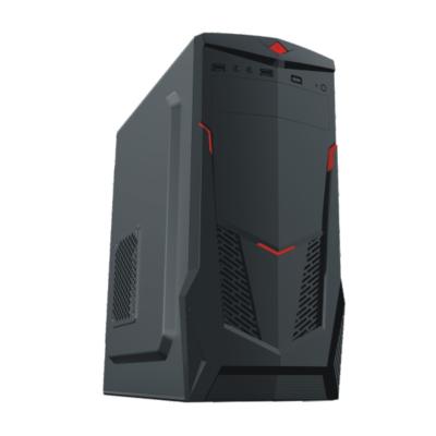 China ETEK Micro ATX Chassis Offers Excellent Value For Money And Superior Quality Making For Office for sale