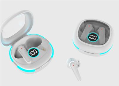 China Powerful ANC+ENC Stable Connection Great Sound Quality Portability Noise-canceling Earphones for sale