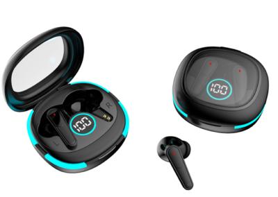 China TWS Earbuds With Charging Cases Offer Low Latency Stable Connection Portability And Decent Battery Life for sale