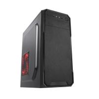 China ETEK Micro ATX Chassis For Office Two Hardware Structures short And Long Available for sale