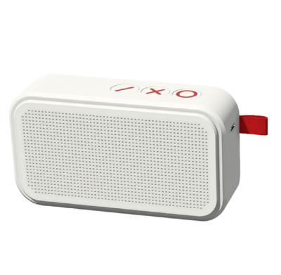 China TWS Bluetooth 5.3 Speakers Ø52MM Compact Design USB-C Charging Vibrant Color For Music Lovers And Professionals for sale
