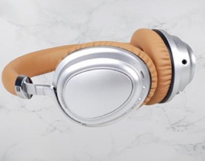 China Bluetooth 5.0 Headphone Up To 15 Hours Of Use 120 Hours Standby 2-4 Hours Charging 10m Range High-quality Sound for Music Lovers for sale