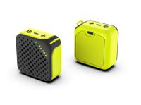 China Bluetooth Speakers TWS Lightweight With Multiple Color Option 1-2 Hour Battery Life Fast Charging for sale