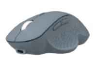 China 6D Mouse With Side Buttons,2.4G,Bluetooth 5.2,Ergonomic Design,Up to 1600 DPI,Noiseless Click,for office workers,designers,gamers for sale