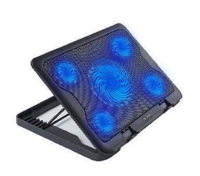 China 1 X 14cm Fan 4 X 6cm Fans 1200/2400±10% RPM Dual-speed Adjustment 6 Height Settings for sale