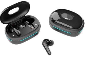 China Equipped With Banzai Antenna And F10 Speaker This Device Features 30mAh Headphone Battery And 200mAh Charging Case for sale