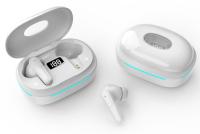 China Dual Microphone ANC And ENC Banzai Antenna F10 Composite Membrane Speaker For Business People Daily Commuters Music Lovers for sale