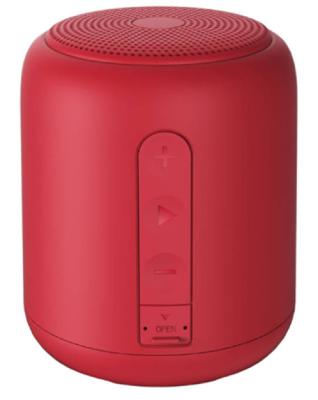 China Bluetooth 5.0 TWS TF Card Support, IPX4 Water Resistance Ø52mm Speaker With Bass Diaphragm 5-22 Hours Battery Life for sale