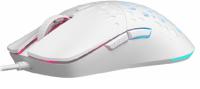 China Supports 800-7200 DPI Adjustment RGB Lighting Ergonomic Design Keyboards Mouse  725IC Chip For Gamers Gaming Enthusiasts for sale