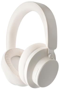 China Bluetooth 5.4 Headphone ANC 12h Playback High-fidelity Sound Built-in Mic Stereo Support Rotatable Earcups For Business Music Lovers for sale