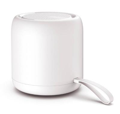 China Bluetooth 5.3 Speakers TWS IPX4 Splash-proof 1200mAh Battery USB-C Charging 6-24 Hours Playtime Comes In Beautiful Package for sale