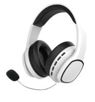 China Bluetooth 5.3 Bluetooth Headphone 18-20dB Noise Reduction High Sound Quality 10-meter Range Lightweight for Commuters Students for sale