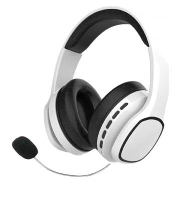 China Bluetooth 5.3 Bluetooth Headphone 18-20dB Noise Reduction High Sound Quality 10-meter Range Lightweight for Commuters Students for sale