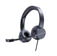 China 50Hz-20kHz High-quality Sound 40mm Lightweight Drivers USB Interface Omnidirectional Microphone With ENC For Gamers for sale