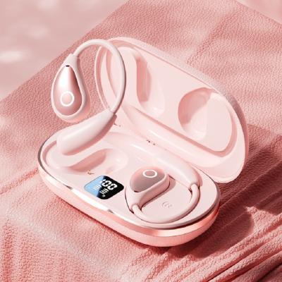China Bluetooth 5.4 Headphone Earphone  4-5 Hours Per Charge 600mAh Case 4.8g Each 2.8×2.5×1.8cm Optimized Mic Dynamic Colors for sale