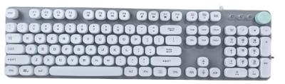 China Supports 2.4G Wireless And Bluetooth Dual-mode Compatible Keyboards Mouse Combos With PC Mobile Phones And Tablets Features Colorful RGB Backlighting for sale