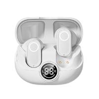 China Bluetooth Headphone Earphone 5.4 4-5 Hours Per Charge 600mAh Case 4.8g 2.8×2.5×1.8cm Optimized Mic Dynamic Colors for sale