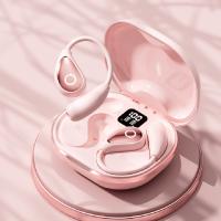 China F14.2 Copper Ring Speaker Bluetooth 5.4 AAC/SBC High-definition Audio Call Time 4-5 Hours Waterproof And Dustproof for sale