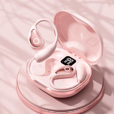 China F14.2 Copper Ring Speaker Bluetooth 5.4 AAC/SBC High-definition Audio Call Time 4-5 Hours Waterproof And Dustproof for sale