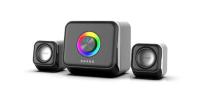 China 3W×2 Mid-tweeter+5W Bass 52mm Speaker 4Ω Impedance 65dB SNR USB/Bluetooth Switching For Office Workers Students for sale