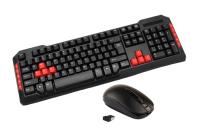 China Keyboards Mouse Combos 2.4G Wireless Connection 5 Million Key Lifespans Multi-language Support Various Colors Compatible With All Systems for sale