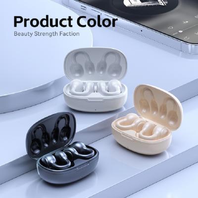 China Bluetooth 5.3 Earphone Supports BR+EDR+BLE Multi-protocol 5 H Calling Time F 13 Copper Ring Speaker 4.6 G Per Ear Ergonomic Design for sale
