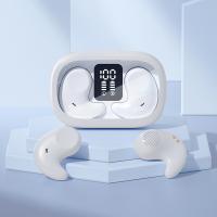 China Single Ear 5.7×3.7×2.4cm, Lightweight And Thin No In-ear Design For Comfortable Side Sleeping Features HIFI Surround Sound for sale