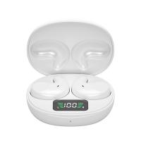 China Intelligent Digital Display F10 Copper Ring Speaker Enhances Low And Mid Frequencies Compact Size,sleep-friendly Design for sale