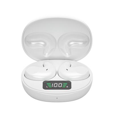 China Intelligent Digital Display F10 Copper Ring Speaker Enhances Low And Mid Frequencies Compact Size,sleep-friendly Design for sale