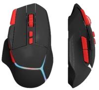 China 8000 DPI 58g Ultra-Lightweight 9D Ergonomic Gaming Mouse Oil-Sprayed Laser-Engraved Logo Sweat-Resistant And Anti-Slip for sale