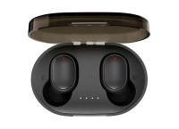 China Lightweight And Mini Design Bluetooth Headphone Earphone Stable Bluetooth 5.1 Connection, Total Battery Life Of About 12 Hours, F8 Dynamic Sound Quality for sale