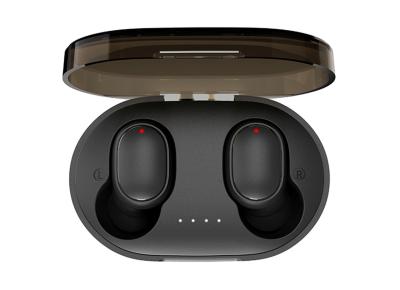 China Lightweight And Mini Design Bluetooth Headphone Earphone Stable Bluetooth 5.1 Connection, Total Battery Life Of About 12 Hours, F8 Dynamic Sound Quality for sale