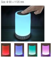 China 3W RMS Bluetooth Speaker With Enhanced Bass TF Card Playback And Extended 5-Hour Battery Life For Music Enthusiasts for sale