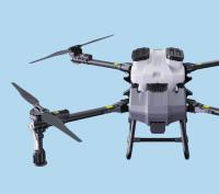 China Z30P 30kg Load Agricultural Drones Solution Under Z Series New Truss Structure And Z-shaped Folding Arms for sale