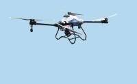 China Z50P 50kg Load Agricultural Drones Solution Under Z Series Equipped With Large-Flow Impeller Pumps And Water-Cooled Centrifugal for sale