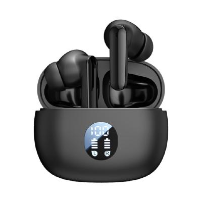 China Bluetooth 5.4 TWS Earbuds F10 Speaker AAC/SBC Support  Black / White / Skin Color Design For Business , Sports , Office And Student Use for sale
