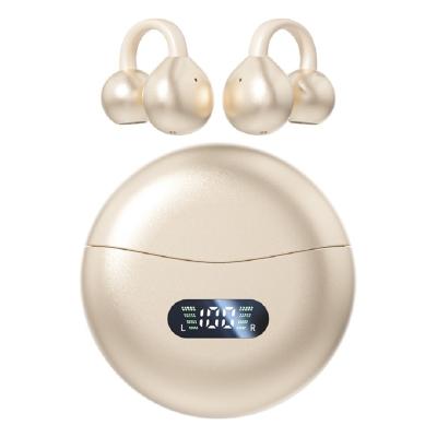 China Bluetooth 5.4 TWS Earbuds With AAC/SBC Audio Support F10 Speaker 30mAh Headphone Battery 300mAh Charging Case for sale