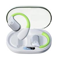 China Bluetooth 5.4 TWS Earbuds High Compatibility 6H Playtime With 200mAh Charging Case for sale