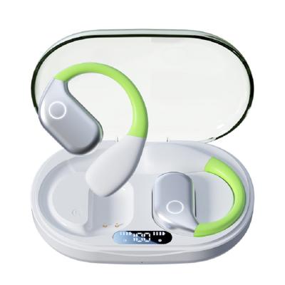 China Bluetooth 5.4 TWS Earbuds High Compatibility 6H Playtime With 200mAh Charging Case for sale