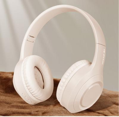 China Bluetooth Headphone Bluetooth 5.3 150mAh Battery 40mm Speaker 105dB Sensitivity Supports HFP HSP A2DP AVRCP for sale