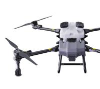 China Z30P 30kg Load Agricultural Drones Solution Under Z Series New Truss Structure And Z-shaped Folding Arms for sale