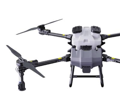 China Z30P 30kg Load Agricultural Drones Solution Under Z Series New Truss Structure And Z-shaped Folding Arms for sale
