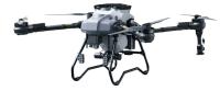 China 50kg Agricultural UAVs Drone for sale